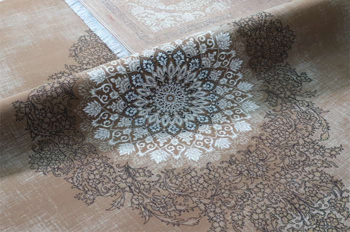 How to Identify a Genuine 700 Reed Carpet | Pamchal Carpet